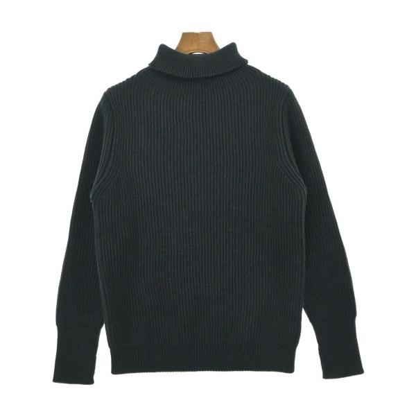 【ブランド】ANDERSEN-ANDERSEN (アンデルセンアンデルセン)【タイプ】メンズ【商品番号】2200667387430r20260404【コンディション】ランク：B   【カラー】紺【サイズ】S【実寸(cm)】身幅:53cm,肩...
