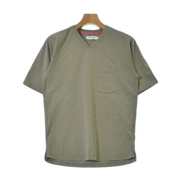 nonnative（ノンネイティブ） nonnative Tシャツ・カットソー メンズ