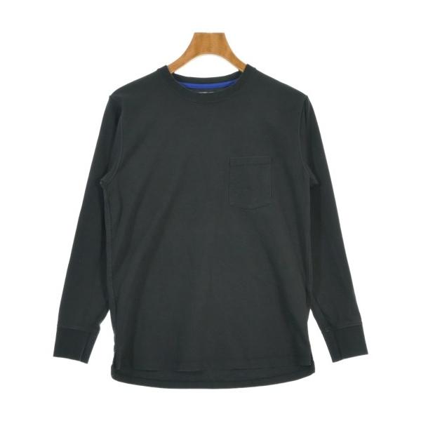 【ブランド】nonnative (ノンネイティヴ)【タイプ】メンズ【商品番号】2200641138065r20260330【コンディション】ランク：B   【カラー】黒【サイズ】0(S位)【実寸(cm)】身幅:46cm,肩幅:42cm,袖丈...