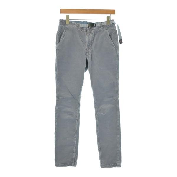 【ブランド】nonnative (ノンネイティヴ)【タイプ】メンズ【商品番号】2200679080022r20260427【コンディション】ランク：B   【カラー】グレー【サイズ】0(S位)【実寸(cm)】ウエスト:71.5cm,裾周り:...