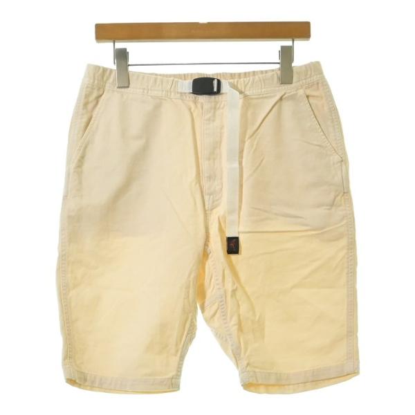 【ブランド】nonnative (ノンネイティヴ)【タイプ】メンズ【商品番号】2200653464060r20260221【コンディション】ランク：B   【カラー】黄系【サイズ】2(L位)【実寸(cm)】ウエスト:77.5cm,裾周り:4...