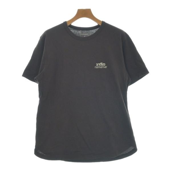 【ブランド】nonnative (ノンネイティヴ)【タイプ】メンズ【商品番号】2200642478108r20260204【コンディション】ランク：B   【カラー】茶【サイズ】0(S位)【実寸(cm)】身幅:48.5cm,裄丈:46cm,...