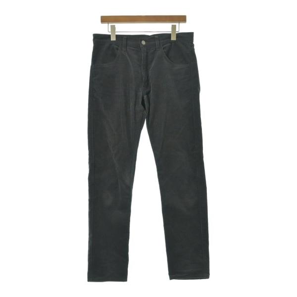 COMOLI コモリ パンツ（その他） メンズ 【古着】【中古】 COMOLI（コモリ） パンツ（その他） メンズ 中古 古着 : RAGTAG Online