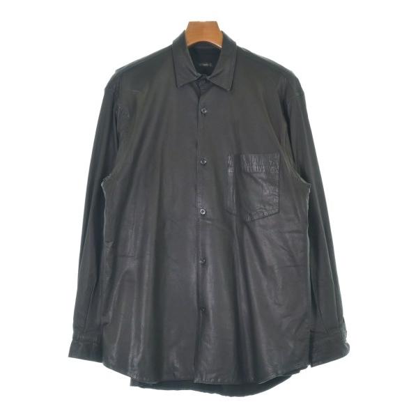 COMOLI（コモリ） カジュアルシャツ メンズ 中古 古着 : RAGTAG Online