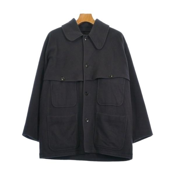 COMOLI コモリ ブルゾン（その他） メンズ 【古着】【中古】 COMOLI（コモリ） ブルゾン（その他） メンズ 中古 古着 : RAGTAG