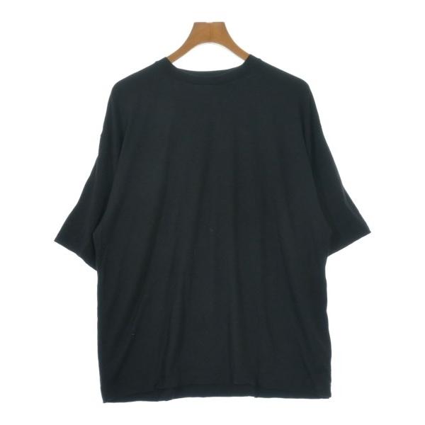 【ブランド】Kaptain Sunshine (キャプテンサンシャイン)【タイプ】メンズ【商品番号】2200648371014r20260201【コンディション】ランク：B   【カラー】黒【サイズ】40(M位)【実寸(cm)】身幅:52c...