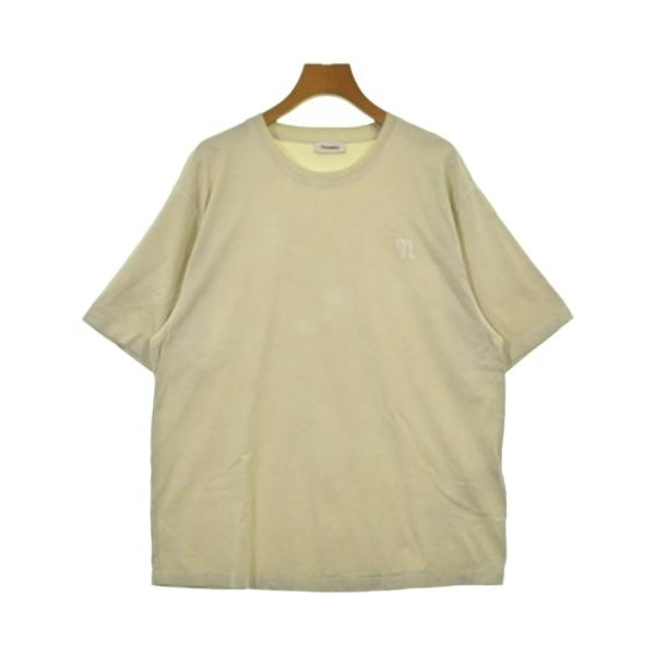 【ブランド】nanushka (ナヌーシュカ)【タイプ】レディース【商品番号】2200608157030r20251003【コンディション】ランク：A   【カラー】ベージュ【サイズ】M【実寸(cm)】身幅:52cm,裄丈:49cm,着丈:...