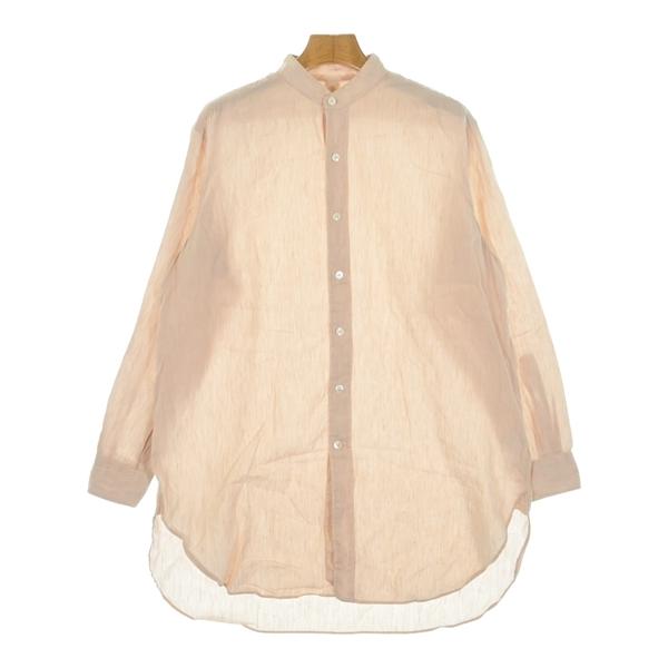 【ブランド】Phlannel (フランネル)【タイプ】レディース【商品番号】2200587042013r20250918【コンディション】ランク：A   【カラー】ピンク【サイズ】0(XS位)【実寸(cm)】身幅:54cm,肩幅:43.5c...