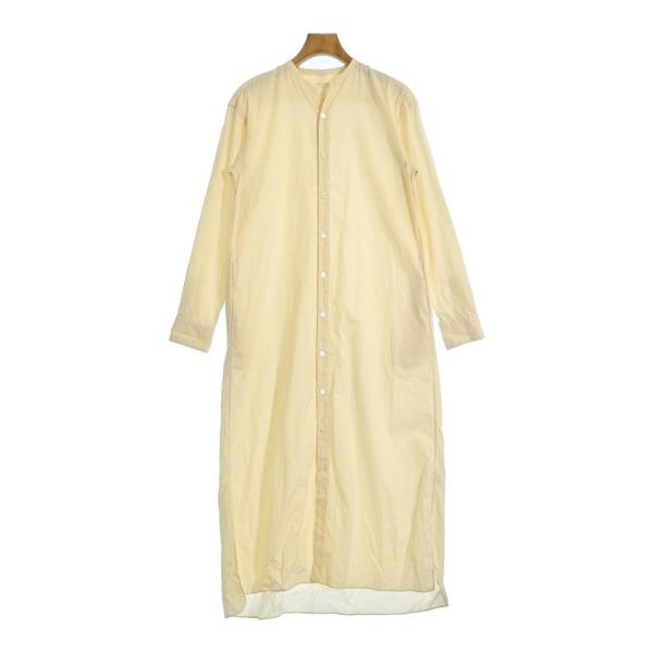 【ブランド】Phlannel (フランネル)【タイプ】レディース【商品番号】2200598097118r20250919【コンディション】ランク：B   【カラー】ベージュ【サイズ】1(S位)【実寸(cm)】身幅:47cm,肩幅:46cm,...