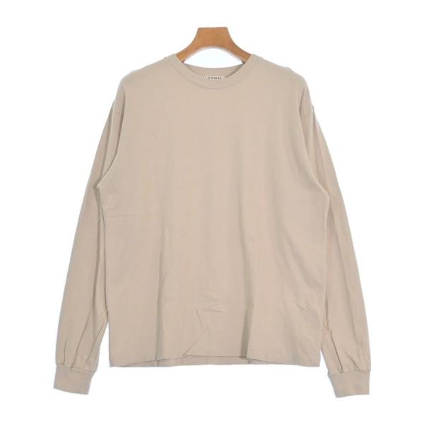 AURALEE（オーラリー） AURALEE Tシャツ・カットソー メンズ 中古 古着