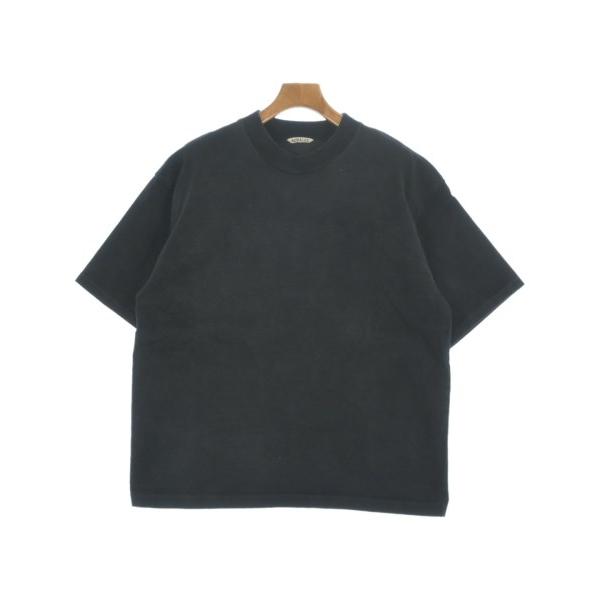 AURALEE（オーラリー） AURALEE Tシャツ・カットソー メンズ 中古 古着