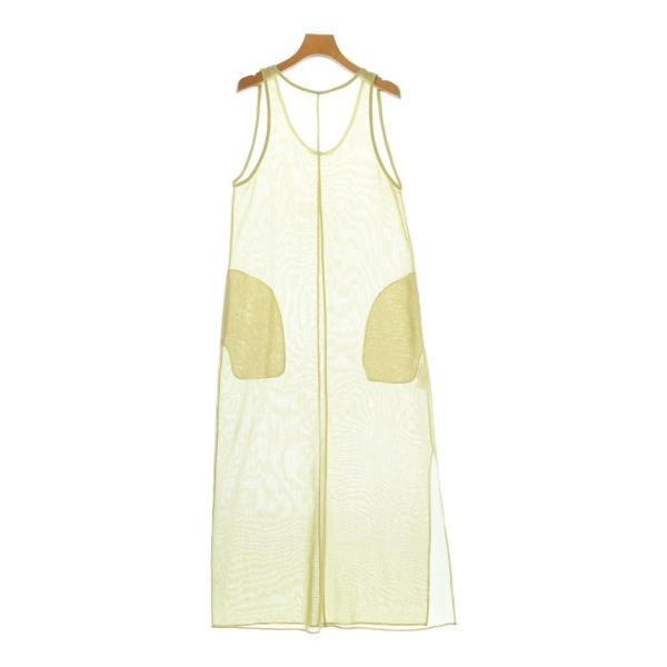 AURALEE オーラリー ワンピース レディース 【古着】【中古】 AURALEE（オーラリー） ワンピース レディース 中古 古着 : RAGTAG