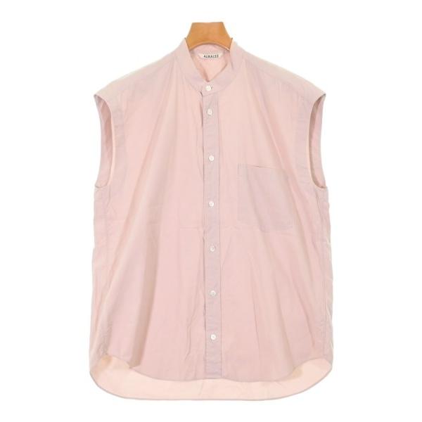 AURALEE（オーラリー） ブラウス レディース 中古 古着 : RAGTAG