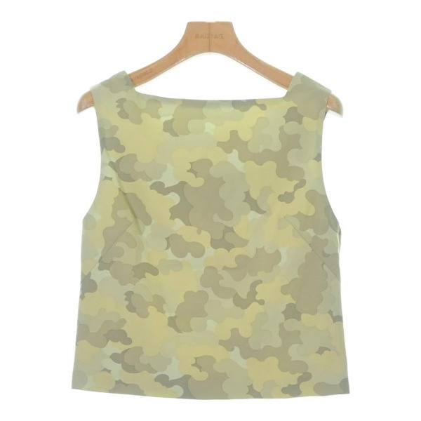 AURALEE（オーラリー） カジュアルシャツ レディース 中古 古着