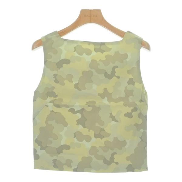 AURALEE（オーラリー） カジュアルシャツ レディース 中古 古着