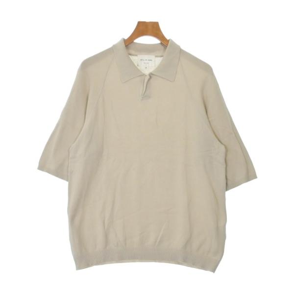 【ブランド】STILL BY HAND (スティルバイハンド)【タイプ】メンズ【商品番号】2200650296039r20260128【コンディション】ランク：B   【カラー】ベージュ【サイズ】48(L位)【実寸(cm)】身幅:54cm,...