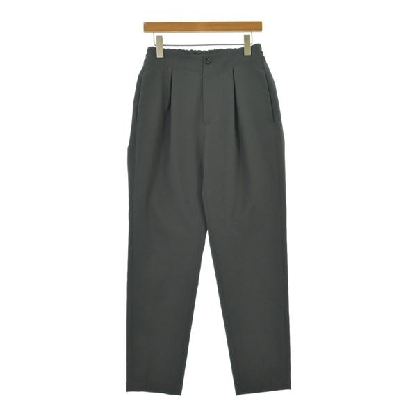 【ブランド】ITTY-BITTY (イッティビッティ)【タイプ】メンズ【商品番号】2200570749264r20250910【コンディション】ランク：B   【カラー】グレー【サイズ】3(L位)【実寸(cm)】ウエスト:69cm,裾周り:...