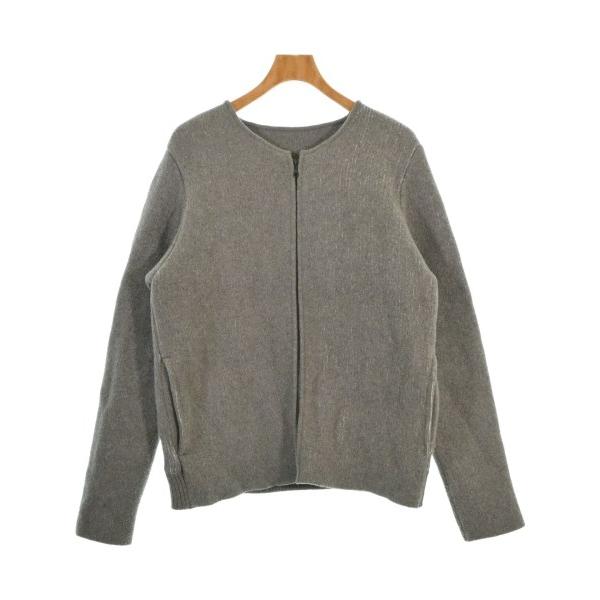 【ブランド】ITTY-BITTY (イッティビッティ)【タイプ】メンズ【商品番号】2200661843017r20260318【コンディション】ランク：B   詳細：品質表示なし【カラー】グレー【サイズ】-(L位)【実寸(cm)】身幅:51...