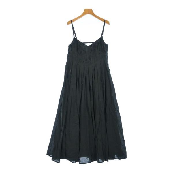 【ブランド】Chika Kisada (チカキサダ)【タイプ】レディース【商品番号】2200620091022r20251209【コンディション】ランク：B   詳細：全体スレあり【カラー】黒【サイズ】1(S位)【実寸(cm)】身幅:38c...