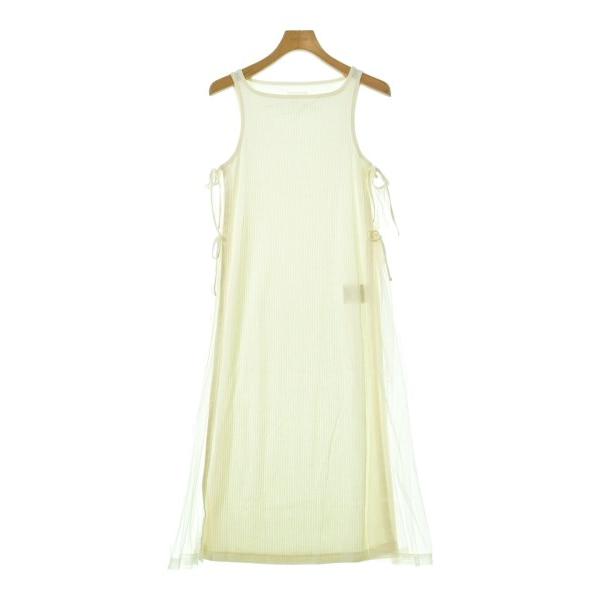 【ブランド】Chika Kisada (チカキサダ)【タイプ】レディース【商品番号】2200601059218r20251026【コンディション】ランク：A   【カラー】アイボリー【サイズ】1(S位)【実寸(cm)】身幅:51cm,肩幅:...