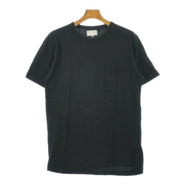 【ブランド】pyjama clothing (ピジャマクロージング)【タイプ】メンズ【商品番号】2200589519629r20251003【コンディション】ランク：B   詳細：全体スレあり【カラー】黒【サイズ】-(S位)【実寸(cm)】...