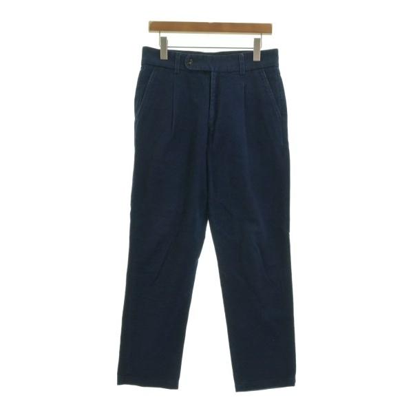 【ブランド】FREEMANS SPORTING CLUB (フリーマンズスポーティングクラブ)【タイプ】メンズ【商品番号】2200526125104r20250115【コンディション】ランク：B   詳細：スレがあります。【カラー】インディ...