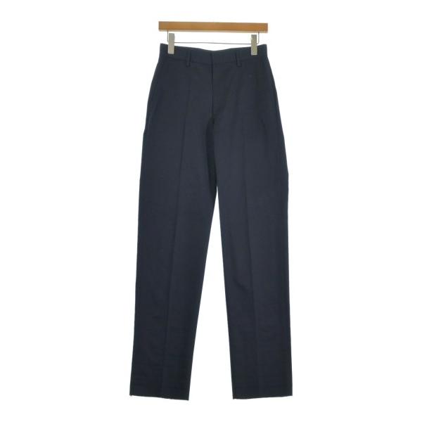 【ブランド】FREEMANS SPORTING CLUB (フリーマンズスポーティングクラブ)【タイプ】メンズ【商品番号】2200651504072r20260207【コンディション】ランク：B   【カラー】紺【サイズ】XS【実寸(cm)...