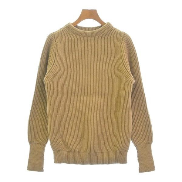 【タイプ】レディース【商品番号】2200521405034r20250123【コンディション】ランク：B   【カラー】茶【サイズ】XXS【実寸(cm)】身幅:44.5cm,肩幅:32cm,袖丈:61.5cm,着丈:57.5cm【素材】毛1...