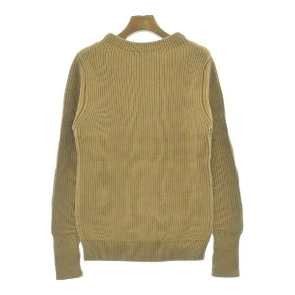 【タイプ】レディース【商品番号】2200528430015r20250219【コンディション】ランク：B   【カラー】ベージュ【サイズ】XS【実寸(cm)】身幅:47cm,肩幅:37cm,袖丈:63cm,着丈:60cm【素材】毛100% ...