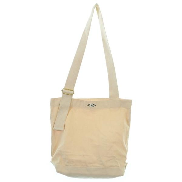 【ブランド】RH California (アールエイチカリフォルニア)【タイプ】レディース【商品番号】2200655788096r20260303【コンディション】ランク：B   【カラー】ベージュ【サイズ】-【実寸(cm)】横:34cm,...