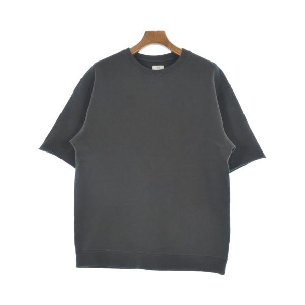 【ブランド】RHC Ron Herman (アールエイチシーロンハーマン)【タイプ】メンズ【商品番号】2200622607429r20251215【コンディション】ランク：B   【カラー】グレー【サイズ】M【実寸(cm)】身幅:54cm,...