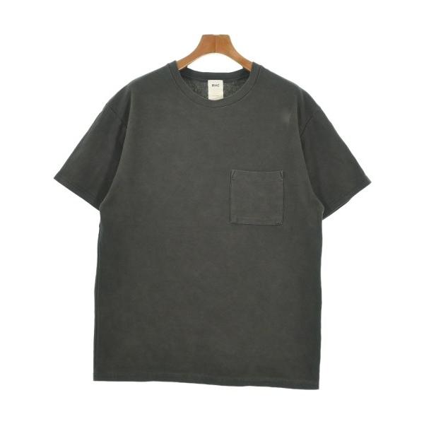 【ブランド】RHC Ron Herman (アールエイチシーロンハーマン)【タイプ】メンズ【商品番号】2200679917854r20260516【コンディション】ランク：B   【カラー】グレー系【サイズ】M【実寸(cm)】身幅:53.5...