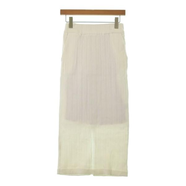 【ブランド】RHC Ron Herman (アールエイチシーロンハーマン)【タイプ】レディース【商品番号】2200631148371r20260210【コンディション】ランク：新品同様   【カラー】白【サイズ】XS【実寸(cm)】ウエスト...