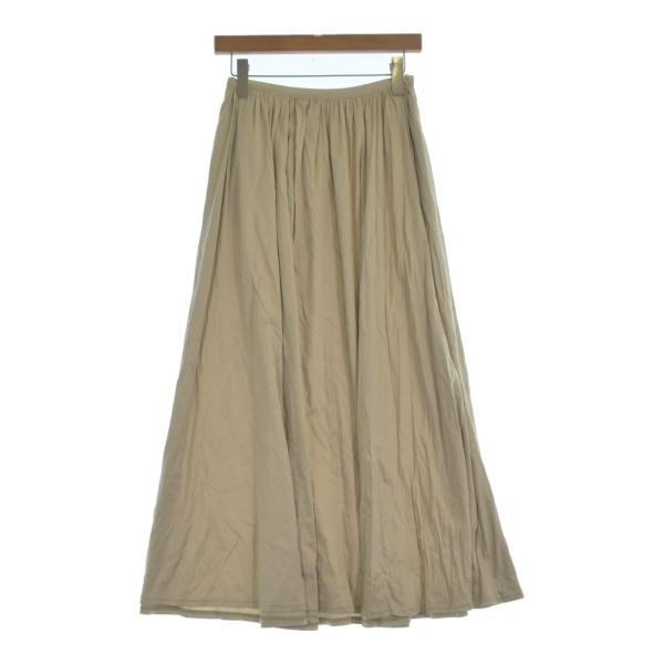 【ブランド】RHC Ron Herman (アールエイチシーロンハーマン)【タイプ】レディース【商品番号】2200631173014r20260223【コンディション】ランク：新品同様   【カラー】ベージュ【サイズ】S【実寸(cm)】ウエ...