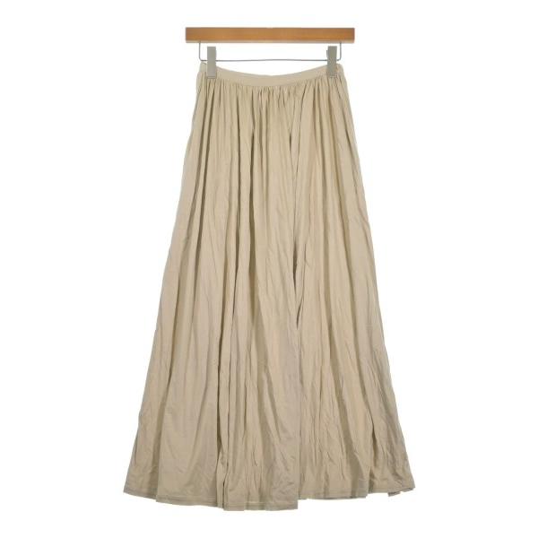 【ブランド】RHC Ron Herman (アールエイチシーロンハーマン)【タイプ】レディース【商品番号】2200631173021r20260223【コンディション】ランク：新品同様   【カラー】ベージュ【サイズ】XS【実寸(cm)】ウ...