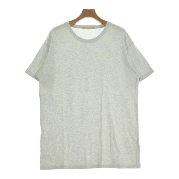 【ブランド】AUGUSTE- PRESENTATION (オーギュストプレゼンテーション)【タイプ】メンズ【商品番号】2200626152086r20251119【コンディション】ランク：B   【カラー】ライトグレー【サイズ】F【実寸(c...