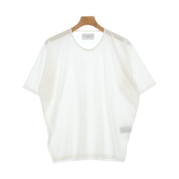 【ブランド】RAINMAKER (レインメーカー)【タイプ】メンズ【商品番号】2200604035158r20250921【コンディション】ランク：B   【カラー】白【サイズ】-(XXL位)【実寸(cm)】身幅:61cm,裄丈:45.5c...