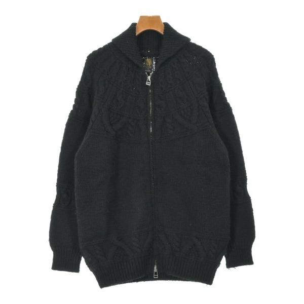 BATONER バトナー カーディガン メンズ 【古着】【中古】 BATONER（バトナー） カーディガン メンズ 中古 古着 : RAGTAG Online