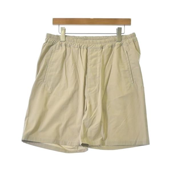 【ブランド】PHIGVEL (フィグベル)【タイプ】メンズ【商品番号】2200607598568r20251010【コンディション】ランク：B   【カラー】ベージュ系【サイズ】3(L位)【実寸(cm)】ウエスト:82cm,裾周り:46cm...