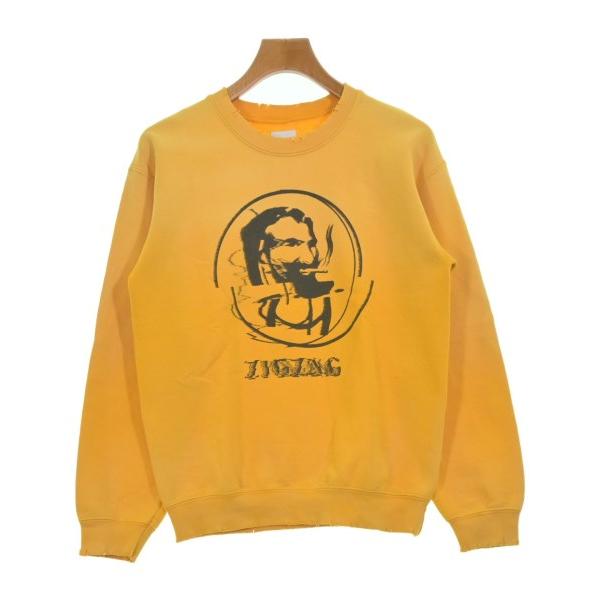 【ブランド】Sasquatchfabrix. (サスクワァッチファブリックス)【タイプ】メンズ【商品番号】2200681090125r20260503【コンディション】ランク：B   詳細：品質表示なし &amp;lt;br&amp;gt;...