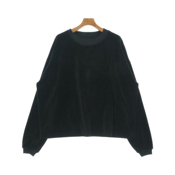 【ブランド】Sasquatchfabrix. (サスクワァッチファブリックス)【タイプ】メンズ【商品番号】2200637858144r20260130【コンディション】ランク：B   【カラー】黒【サイズ】S【実寸(cm)】身幅:70cm,...