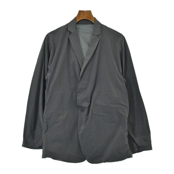 TEATORA（テアトラ） ジャケット メンズ 中古 古着 : RAGTAG Online