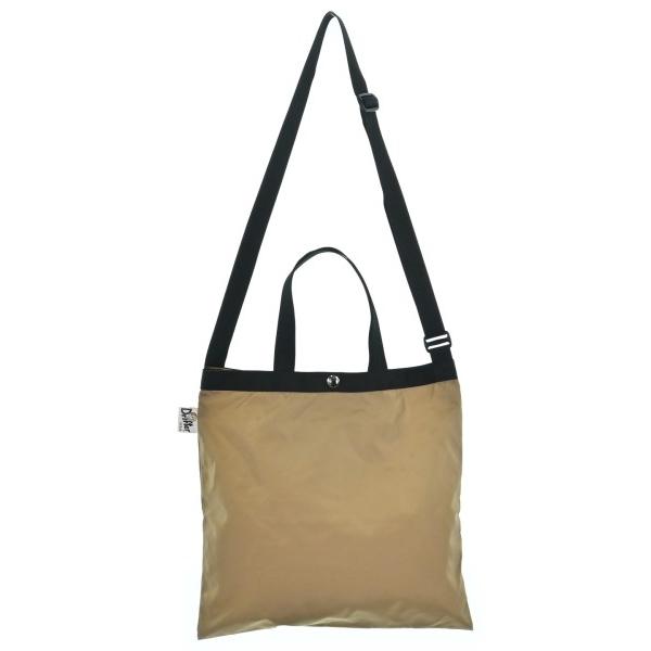 【ブランド】Drifter (ドリフター)【タイプ】レディース【商品番号】2200646683072r20260224【コンディション】ランク：B   詳細：全体汚れあり【カラー】ベージュ【サイズ】-【実寸(cm)】最大横:34cm,高さ:...