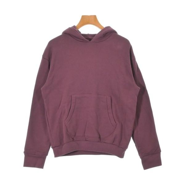 【ブランド】8100 (エイティーワンハンドレッド)【タイプ】レディース【商品番号】2200631145899r20260107【コンディション】ランク：新品同様   【カラー】エンジ【サイズ】XS【実寸(cm)】身幅:46.5cm,裄丈:...