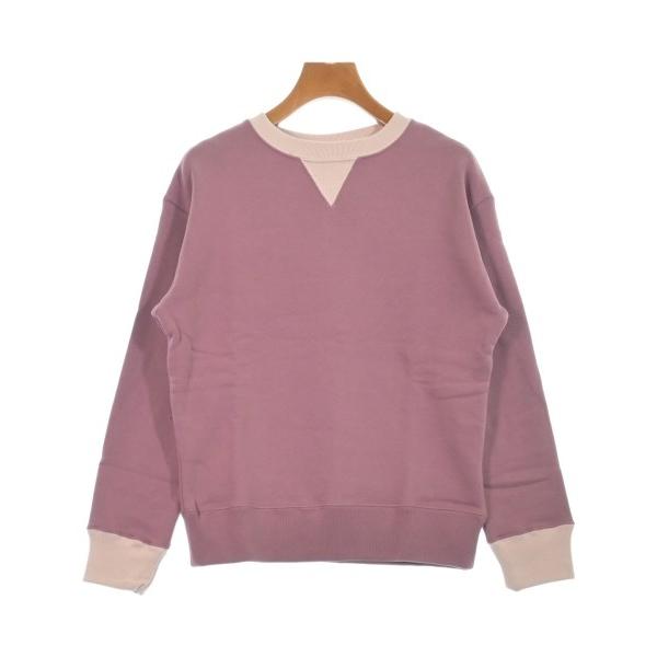 【ブランド】8100 (エイティーワンハンドレッド)【タイプ】レディース【商品番号】2200631215899r20251206【コンディション】ランク：新品同様   【カラー】ピンク【サイズ】XS【実寸(cm)】身幅:49cm,肩幅:47...