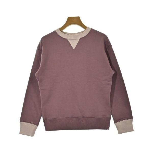 【ブランド】8100 (エイティーワンハンドレッド)【タイプ】レディース【商品番号】2200631220558r20260307【コンディション】ランク：新品同様   【カラー】ピンク【サイズ】XS【実寸(cm)】身幅:46cm,肩幅:49...