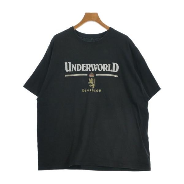 【ブランド】ESSAY (エッセイ)【タイプ】メンズ【商品番号】2200625951086r20251120【コンディション】ランク：B   【カラー】黒【サイズ】ONE【実寸(cm)】身幅:61.5cm,肩幅:62cm,袖丈:19.5cm...