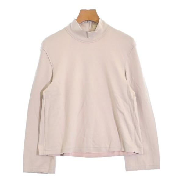 【ブランド】BLAMINK (ブラミンク)【タイプ】レディース【商品番号】2200637068482r20260303【コンディション】ランク：B   詳細：全体毛羽立ちあり【カラー】ピンク【サイズ】36(S位)【実寸(cm)】身幅:42c...