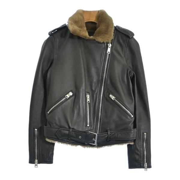 ALLSAINTS オールセインツ ライダース レディース 【古着】【中古】 ALLSAINTS（オールセインツ） ライダース レディース 中古 古着