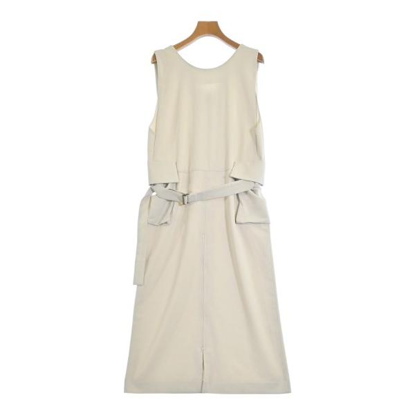 【ブランド】nota della mano sinistra (ノータデラマノシニストラ)【タイプ】レディース【商品番号】2200619818036r20251215【コンディション】ランク：B   【カラー】オフホワイト【サイズ】-(M位...